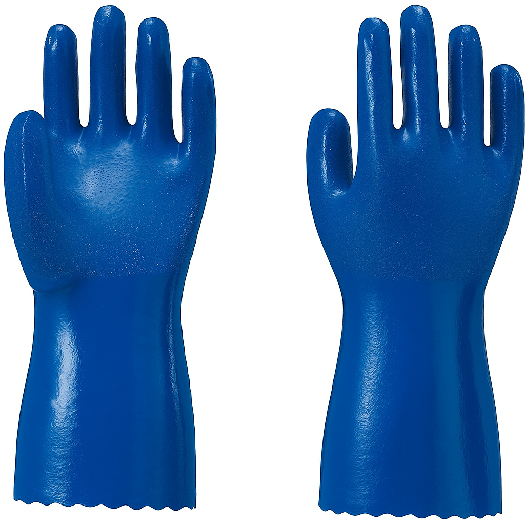 Cold Resistance Glove - Specialty Tech Corporation